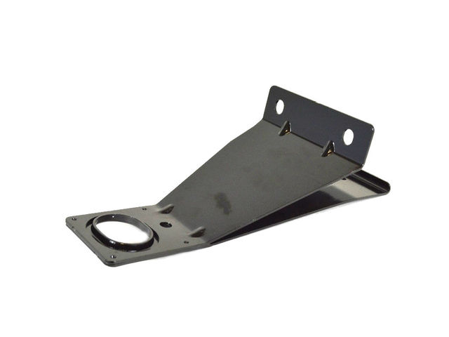 2014-2018 Jeep Cherokee Radiator Support Bracket, Left 68195881AA ...