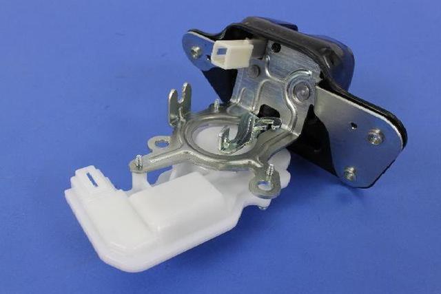 2014-2023 Mopar Lift-Gate Latch 68110603AC | Mopar Estores
