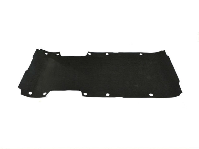 Shop OEM Cargo Trays | Mopar Factory Parts Warehouse