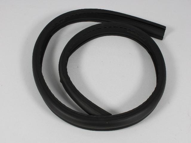 2002-2010 Dodge Body Side Seal, Left 55277191AB | Mopar Estores