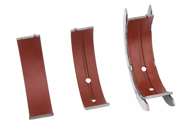 2016-2025 ACDelco Crankshaft Bearing 12680650 | TascaParts.com