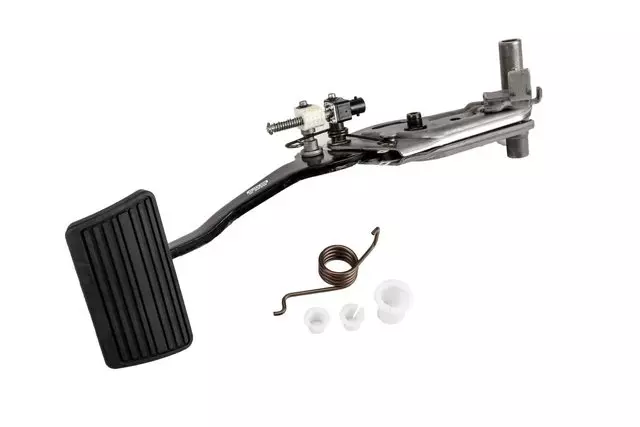 Fuel System Components for 2015 Chevrolet Tahoe | GMPartsDirect.com