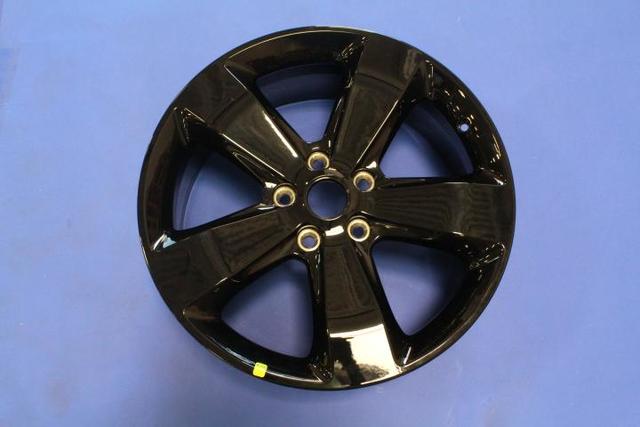 2014-2015 Jeep Grand Cherokee Wheel, Alloy 1WQ09DX8AB | DodgeParts.com