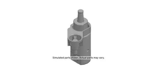 Guide 12709452 GM | GMPartsDirect.com