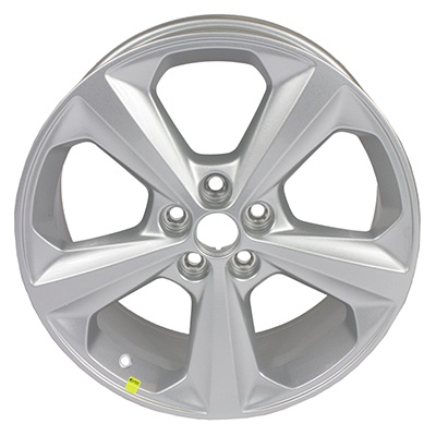 FT4Z-1007-B 2015-2020 Ford Edge Wheel, Alloy | Fairway Ford Parts