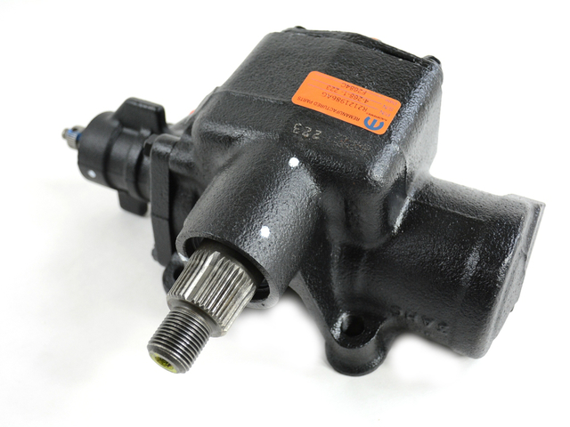 Steering Gear for 2005 Dodge Ram 2500 | DodgeParts.com