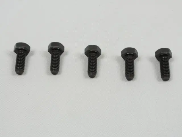 2003-2013 Mopar Hex Head Bolt, Mounting 6507095AA | Mopar eStore