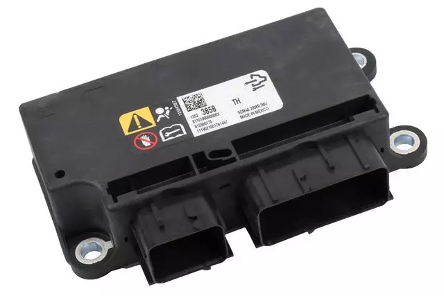 2017-2022 GM Diagnostic Unit 13547603 GM | GMPartsDirect.com