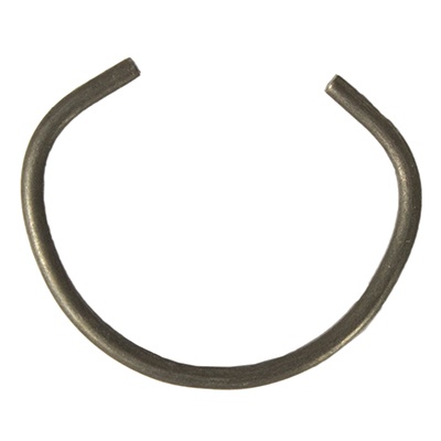 Genuine OEM Ford - Axle Assembly Retainer Clip BB5Z-4B422-C | OEM Ford ...