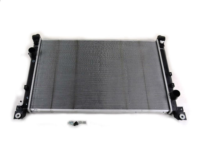Shop OEM Radiators | Mopar Factory Parts Warehouse