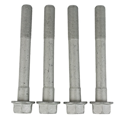 Ford -W715138-S439 - Shackle Bolt - 2017-2020 Ford | OEM Ford Parts ...