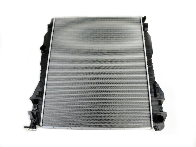 2010-2012 Mopar Engine Cooling Radiator 55057089AB | Mopar Estores