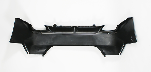 52159-0X915 - Bumper Cover (Rear) 2018-2023 Toyota Camry | Longo Toyota ...
