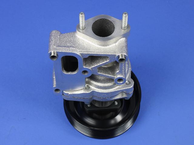 Water Pump | Mopar Parts