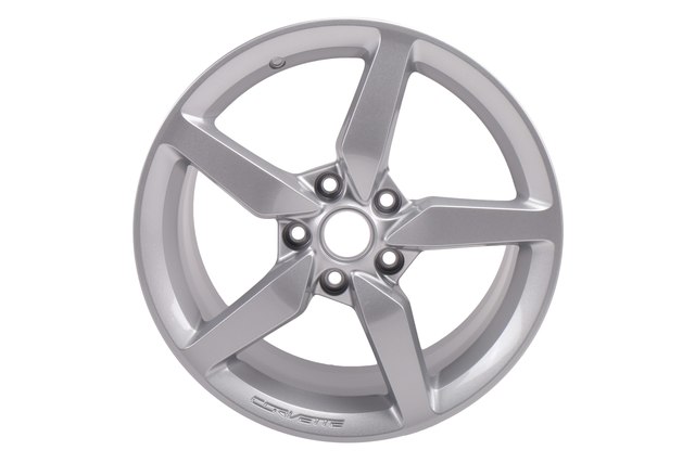Shop OEM Wheels | GMC Parts Canada