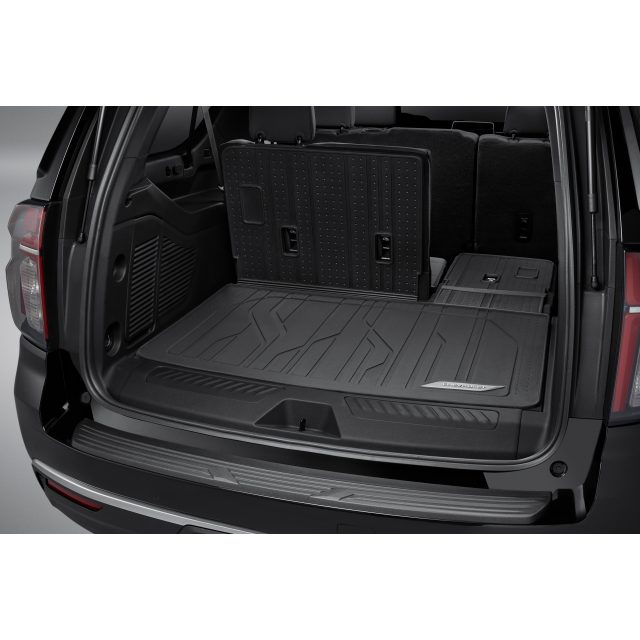 Shop Affordable GM Cargo Trays For All Brands and Models | Chevrolet ...