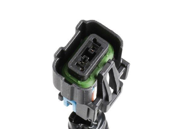 2014-2015 GM Front Object Alarm Sensor Wiring Harness 23261390 ...