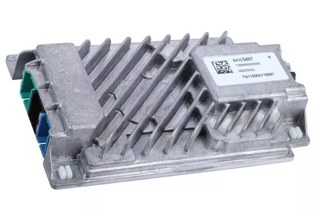 Vehicle Performance Data Recorder 84105487 | GMPartsDirect.com