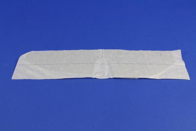 2015-2023 Dodge Challenger Wheelhouse Silencer, Left 68240961AC | Mopar ...