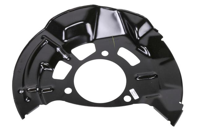 2017-2022 Chevrolet Splash Shield - Passenger Side (RH) 42427549 ...