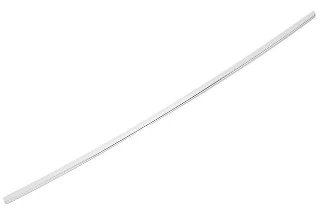 2016-2024 Chevrolet Malibu Rear Passenger Side Door Window Upper Reveal ...