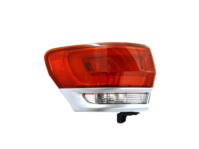 2015-2018 Jeep Grand Cherokee Tail Lamp, Left 68236135AD | Mopar Estores