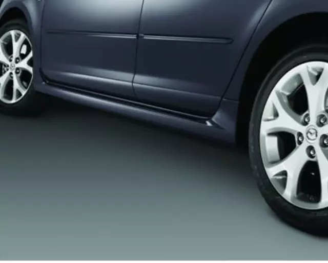 Mazda Parts | Cox Mazda Parts