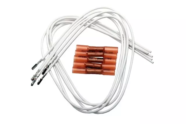 Multi-Purpose Wire Connector 13575784 | GMPartsDirect.com