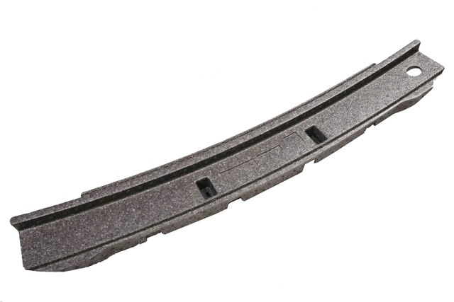 Bumper & Components - Front for 2016 Chevrolet Spark EV | GMPartsDirect.com