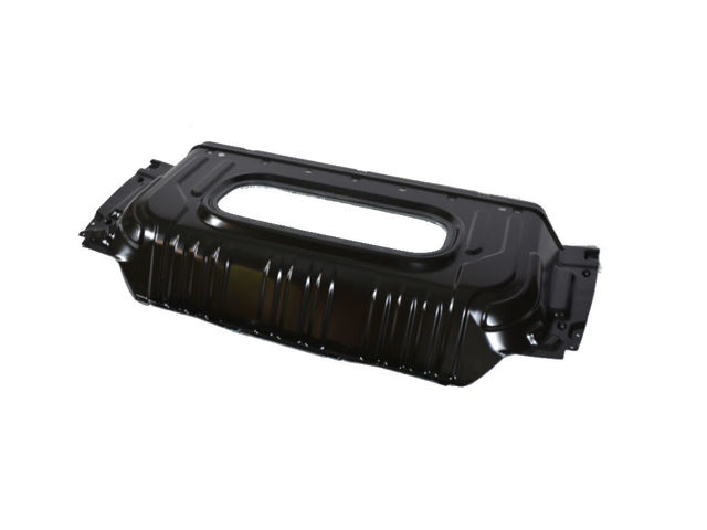 5XW15LDMAB - Cab Back Trim Panel - 2015-2022 Ram ProMaster City | Mopar ...