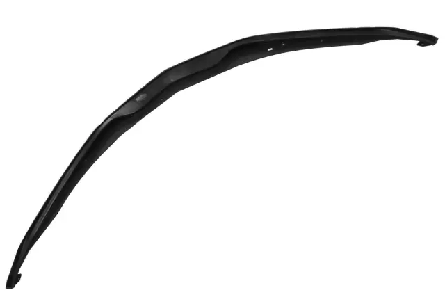 2015-2019 Chevrolet Corvette Anthracite Front End Spoiler with Rivets ...
