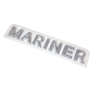 2005-2011 Mercury Mariner Name Plate 5E6Z-7842528-AB | Blue Springs ...