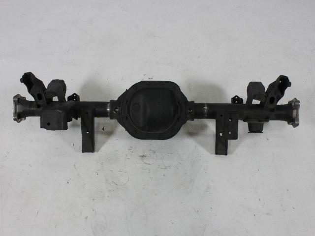 Differential and Housing for 2007 Jeep Grand Cherokee | Mopar Estores