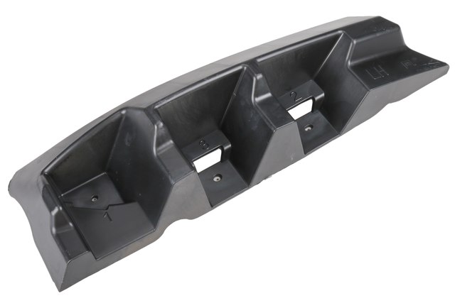 2012-2017 Buick Verano Rear Driver Side Bumper Fascia Guide 25963604 ...