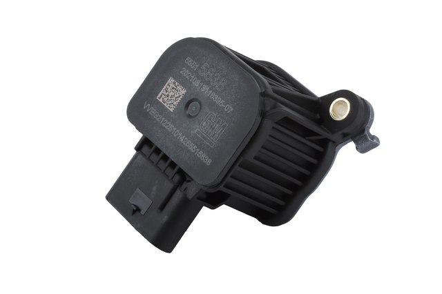 55515838 - Camshaft Lobe Position Actuator 2019-2022 GM | Chevrolet ...