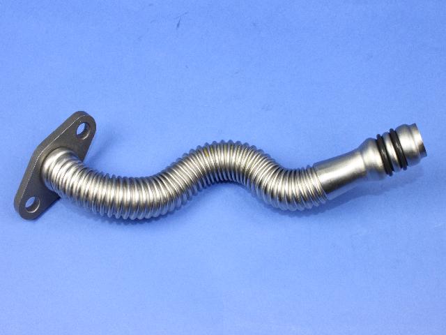 Turbocharger & Components for 2013 Ram 3500 | Mopar Parts Canada