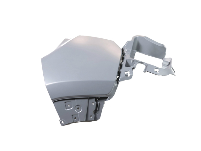 2015-2022 Jeep Renegade Rear Upper Fascia, Left 6SC04TZZAA | Mopar ...