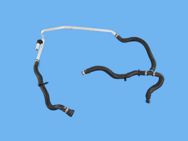2014-2018 Jeep Cherokee Heater Return Hose 52014626AH | Mopar Estores
