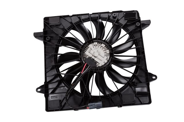 Cooling System for 2017 Cadillac XT5 | GMPartsDirect.com