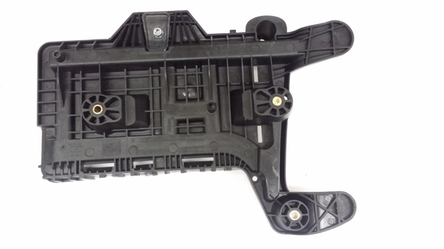 1K0-915-333-H - Battery Tray - 2006-2022 Volkswagen | VW Direct Auto Parts