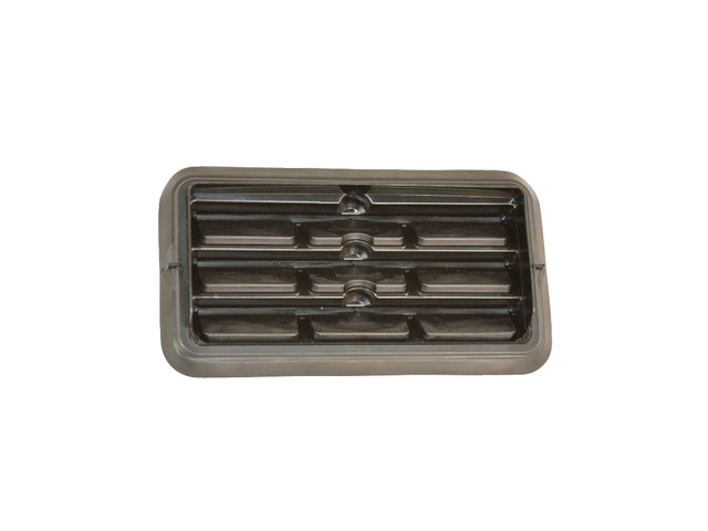 68170766AB - Bodyside Aperture Exhauster - 2015-2023 Mopar | Mopar America