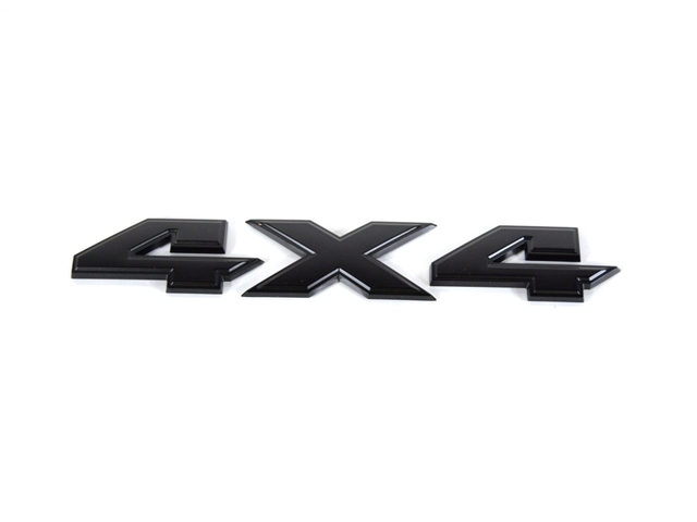 Nameplates for 2019 Ram 1500 Classic | Mopar Parts