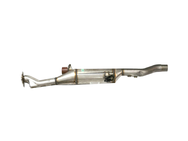 2014-2019 Jeep Grand Cherokee Catalytic Converter 68329875AA ...