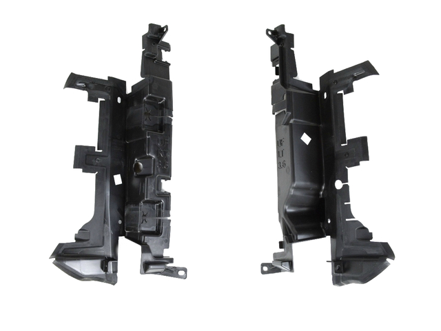 Splash Shields for 2015 Chrysler 200 | Mopar Parts Canada