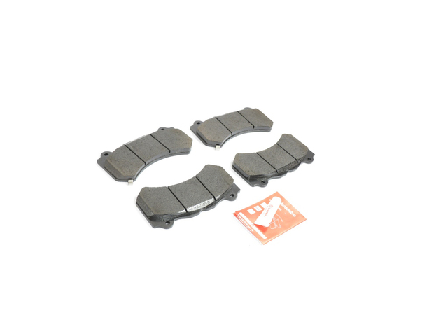 Shop OEM Brake Pads | Chrysler MOPAR Warehouse