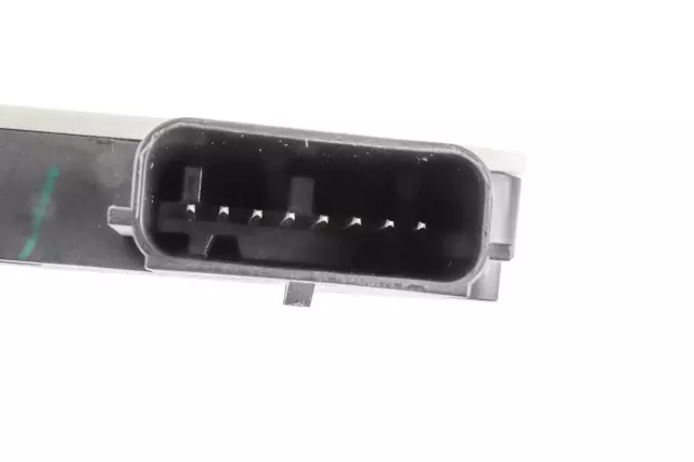 2017-2018 Chevrolet Cruze Side Obstacle Detection Control Module ...