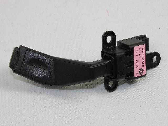 2006-2012 Mopar Speed Control Switch 4671929AC | Mopar Wholesale Parts