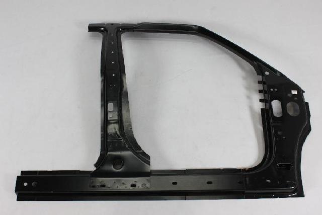 2007-2017 Jeep Patriot Body Side Aperture Inner Panel, Right 5160098AG ...