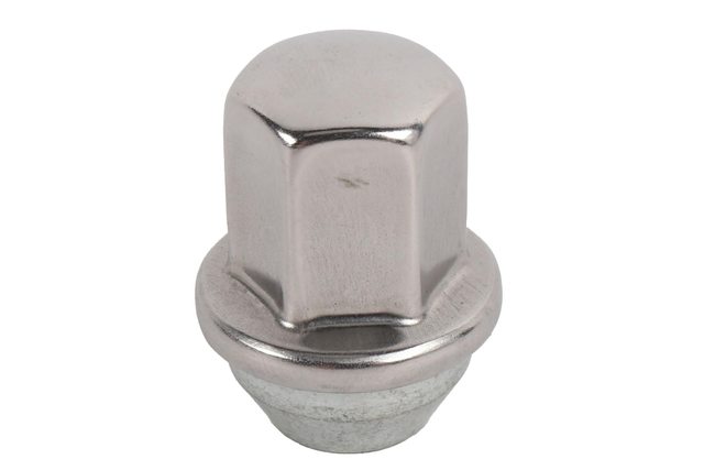 2005-2023 GM Wheel Lug Nut with Stainless Steel Cap 09596863 ...