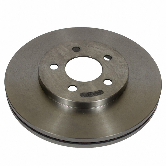 3U2Z-1V125-AB - Rotor Assembly 2003-2011 Lincoln Town Car | Ford Parts ...